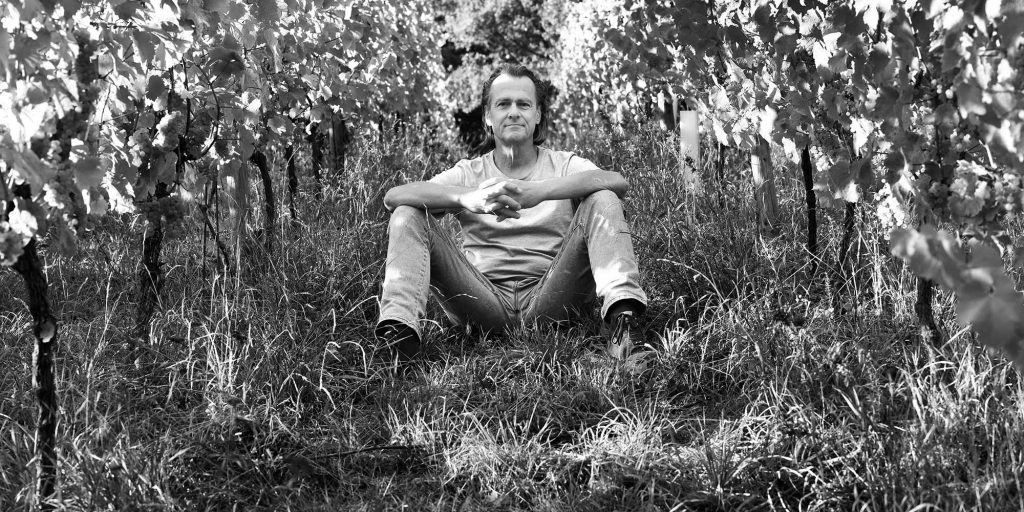 Der Weinbau - KAY WEINE